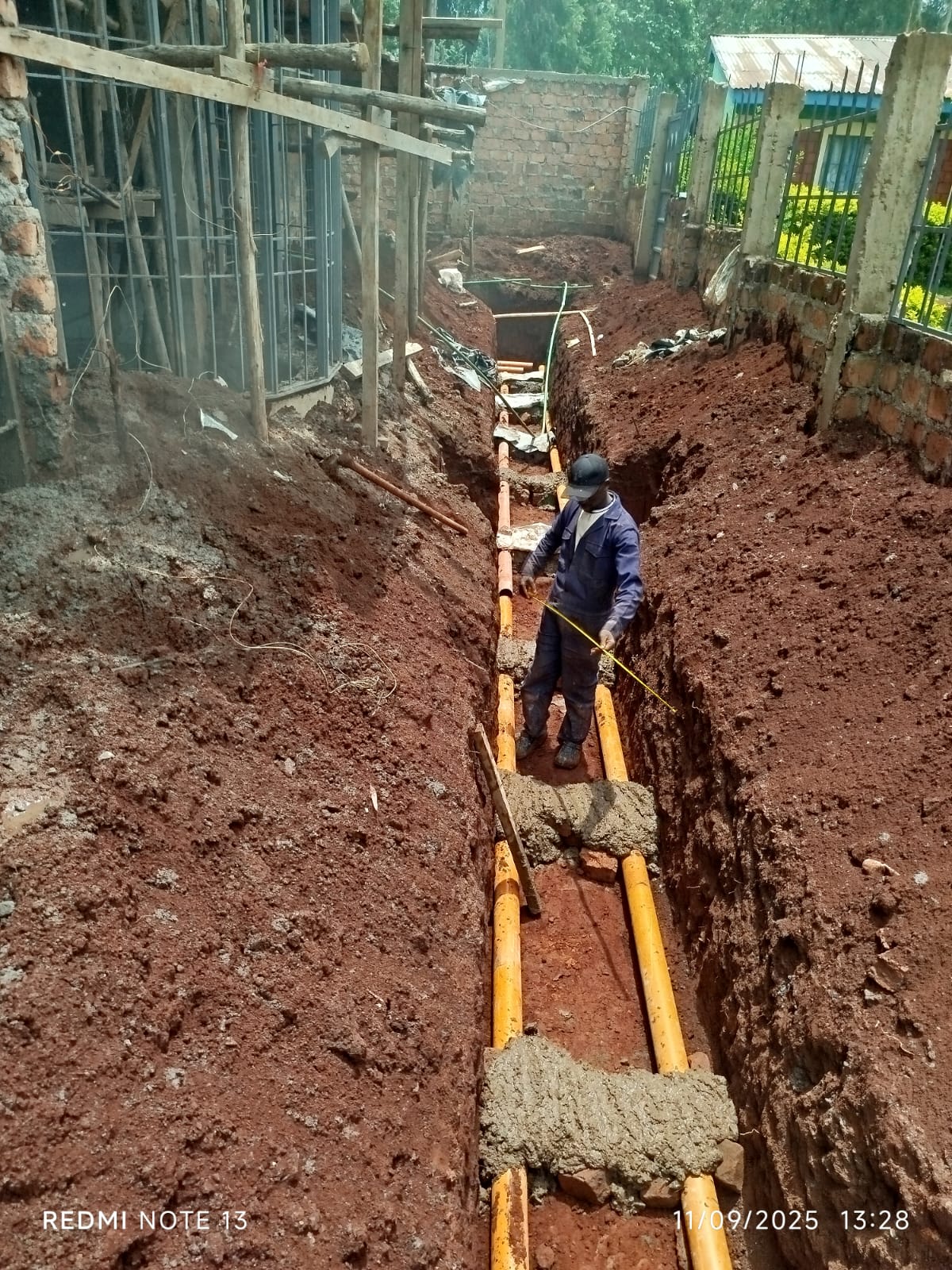 ONE TOUCH Plumbing Works | Best Plumbers in Kenya — Nairobi, Mombasa ...